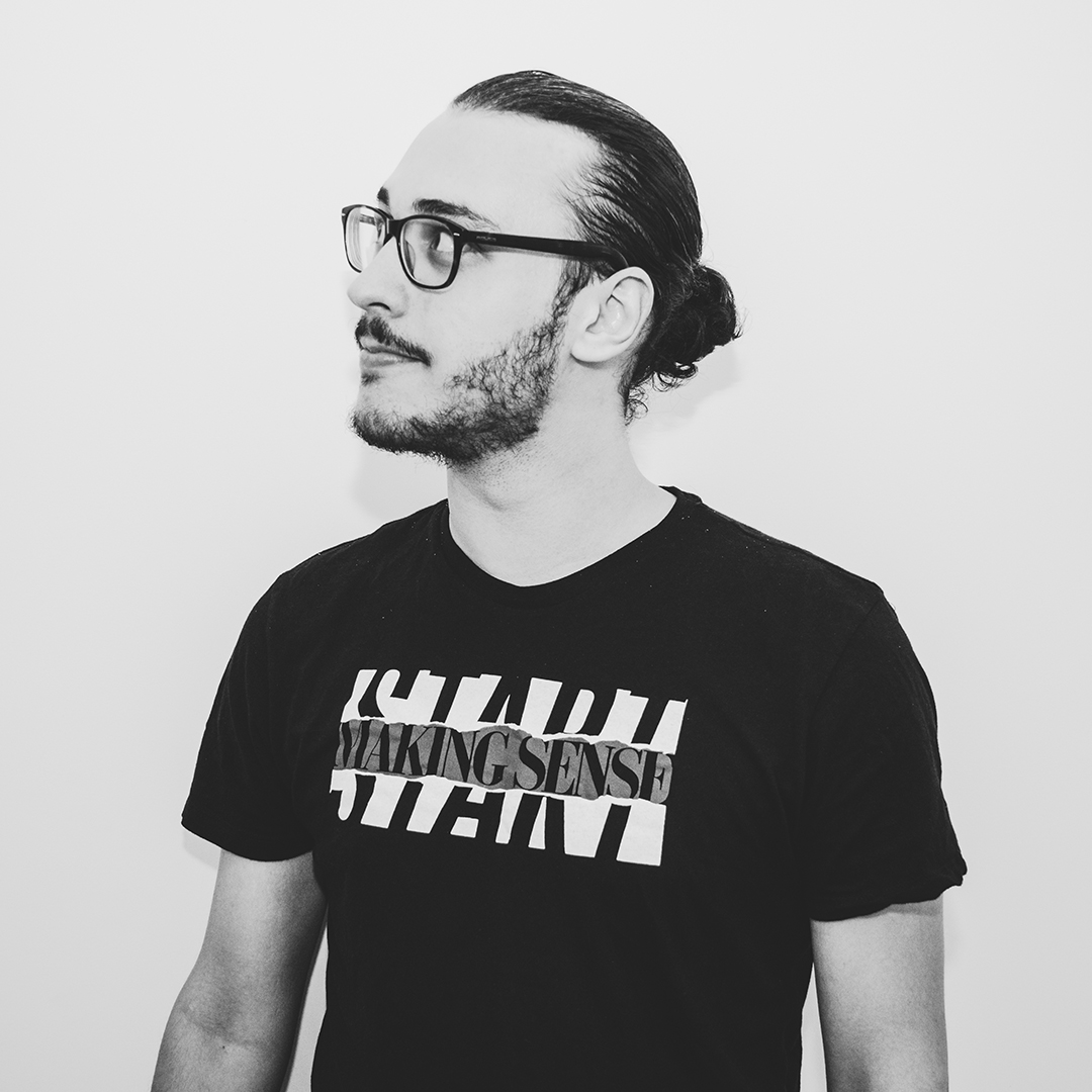 André Moniz Vieira – artCollective Magazine