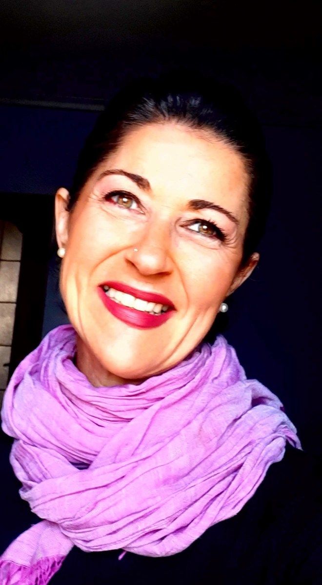 Paola Pioletti – artCollective Magazine